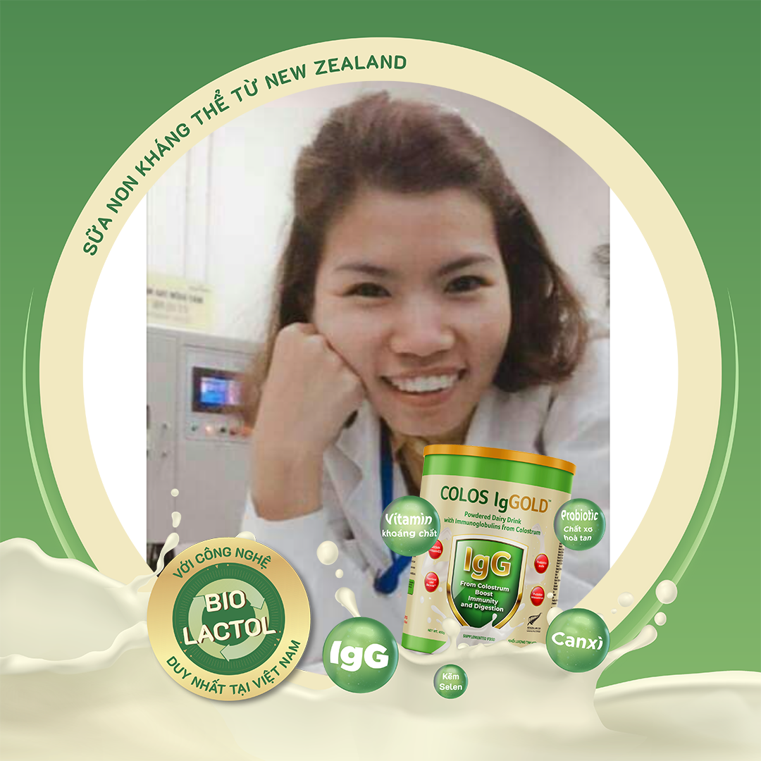 Sữa non Colos Ig Gold - tìm đại lý, tìm nhà phân phối, nhận mở đại lý